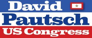 David Pautsch For US Congress - It's Time For A Strong Voice - US Congress Iowa District 1
