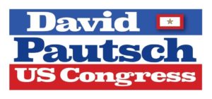 David Pautsch For US Congress - It's Time For A Strong Voice - US ...