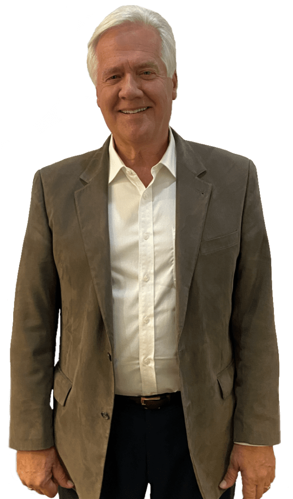 David Pautsch For US Congress - It's Time For A Strong Voice - US Congress Iowa District 1