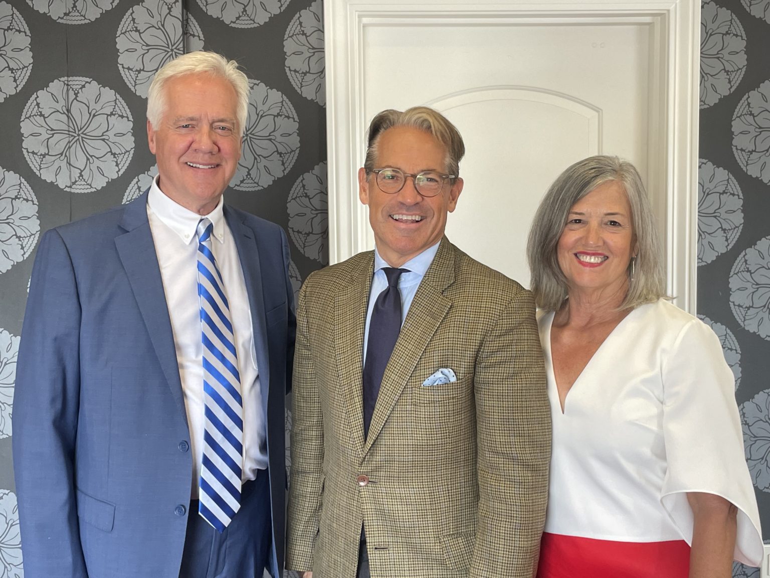 Endorsements - David Pautsch For US Congress